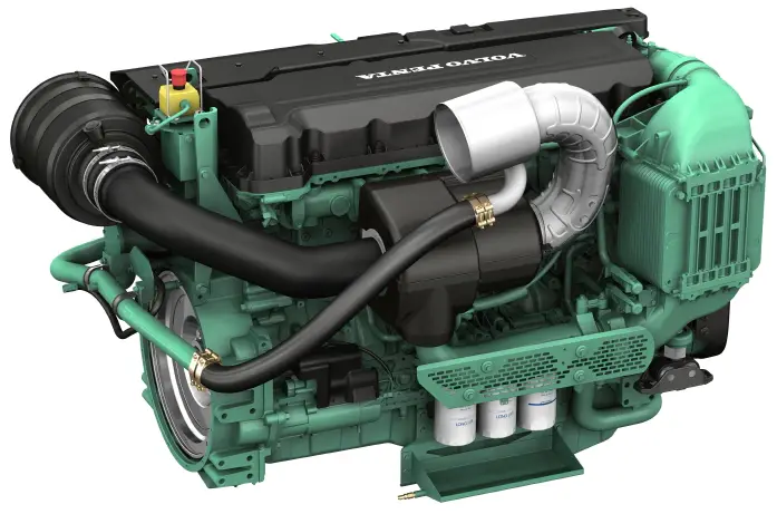 D13-MG RC - elitemech