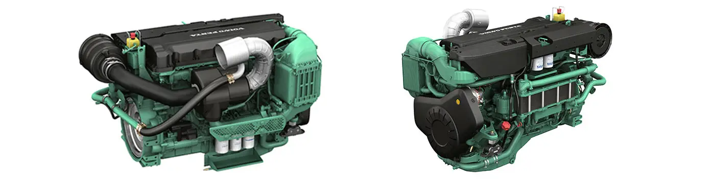 D13-MH (FE) EVC2 - elitemech